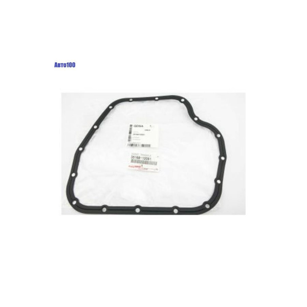 Прокладка поддона АКПП CVT COROLLA AXIO/FIELDER/PREMIO/ALLION/ISIS/IST ...