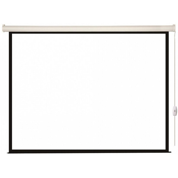 Экран для проектора Lumien Eco Control 180x180 LEC-100101 - купить с ...