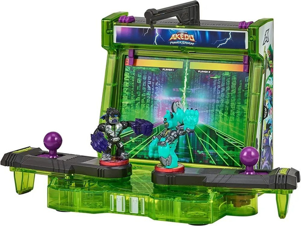 Акедо Powerstorm Командная арена Triple Strike - купить с доставкой по ...