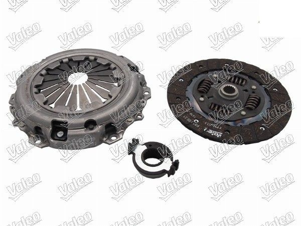 Сцепление комплект Valeo 826211 - Valeo арт. 826211 - купить по ...