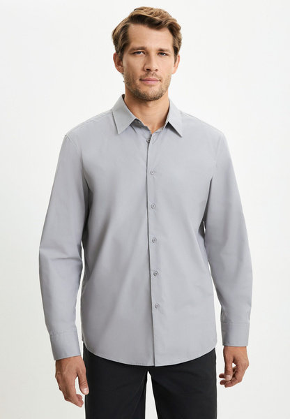 Рубашка Zarina ZRN MAN - купить с доставкой по выгодным ценам в интернет-магазине OZON (1051456243)