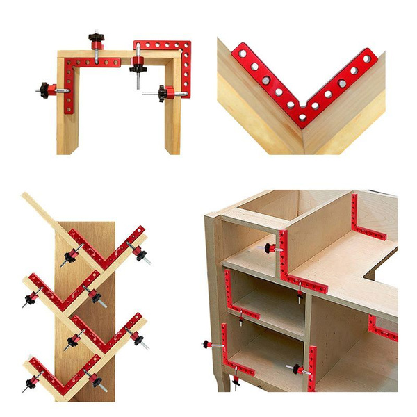 Струбцина WOODWORK - купить по низким ценам в интернет-магазине OZON ...