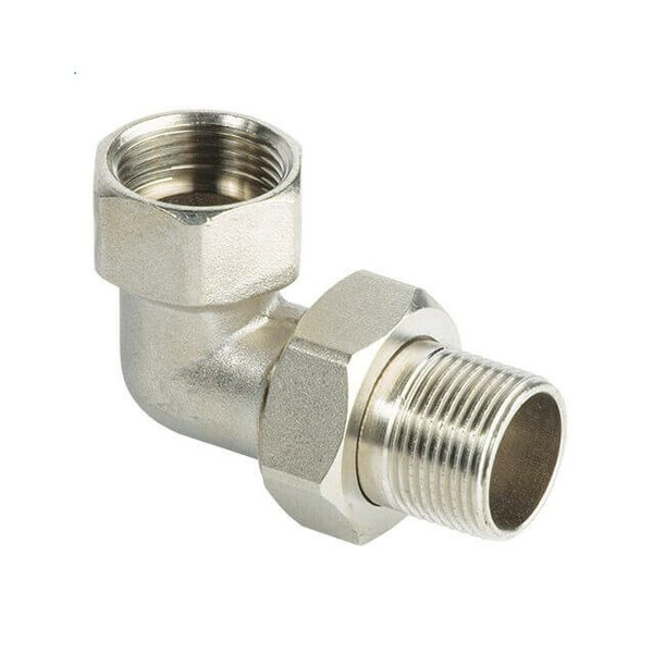 сгон угловой ALTSTREAM 1" ВР х 1" НР, mmxd1001457732 - купить по ...