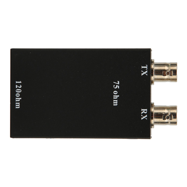 Преобразователь BNC в RJ45 купить на OZON по низкой цене (1465968125)