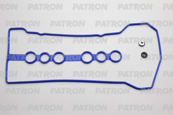 Комплект прокладок клапанной крышки для TOYOTA AURIS E150, COROLLA E120 ...