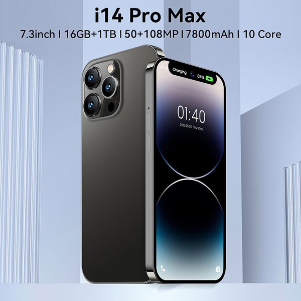 Смартфон iPro 14 Max san - купить по выгодной цене в интернет-магазине ...