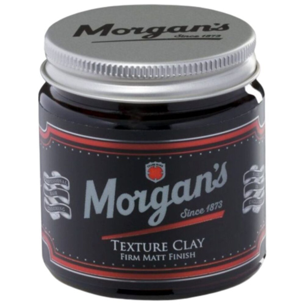 Morgans Текстурирующая глина Texture Clay, 120 мл. - купить с доставкой ...