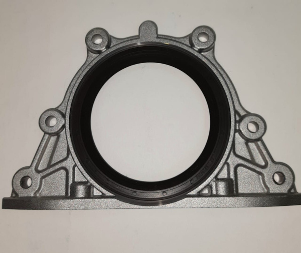 Сальник коленвала задний Кобальт Джентра - арт. 25195150 - купить по ...