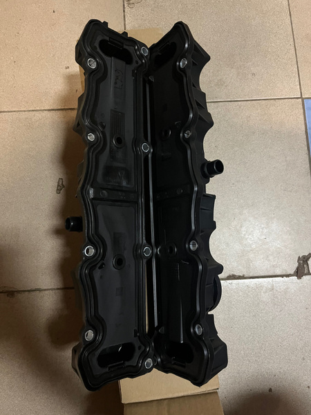 Клапанная крышка комплект для Peugeot Citroen TU5JP4 0248L6 0248L7 ...