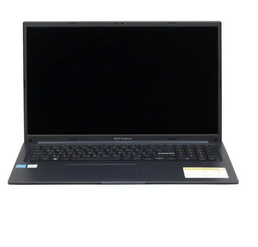 Ноутбук ASUS Vivobook 17 X1704ZA-AU121W (90NB10F2-M004Z0), синий купить ...