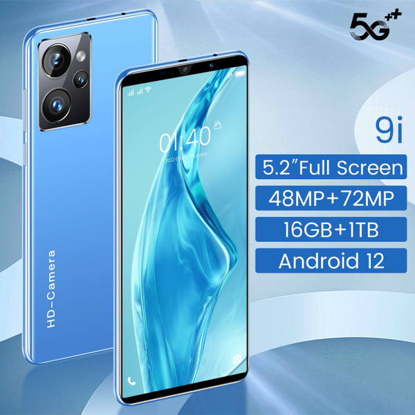 Смартфон Qualcomm 9i - купить по выгодной цене в интернет-магазине OZON ...