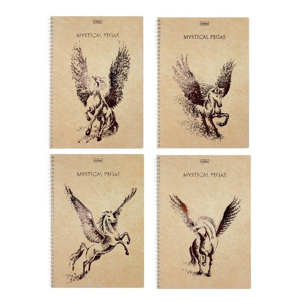 Тетрадь, 1 шт., листов: 80 - купить с доставкой по выгодным ценам в ...