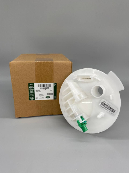 Фильтр топливный Land Rover 374630767 - купить по выгодным ценам в ...