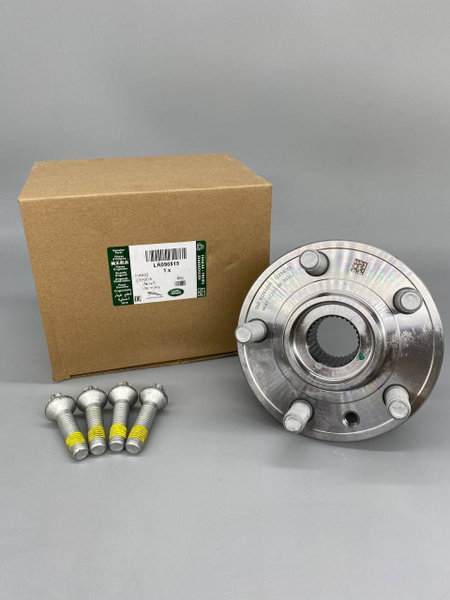 Land Rover Ступица, арт. LR090515, 1 шт. купить c доставкой на OZON по ...