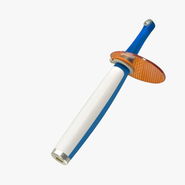 Полимеризационная лампа "Curing led light" купить на OZON по низкой ...