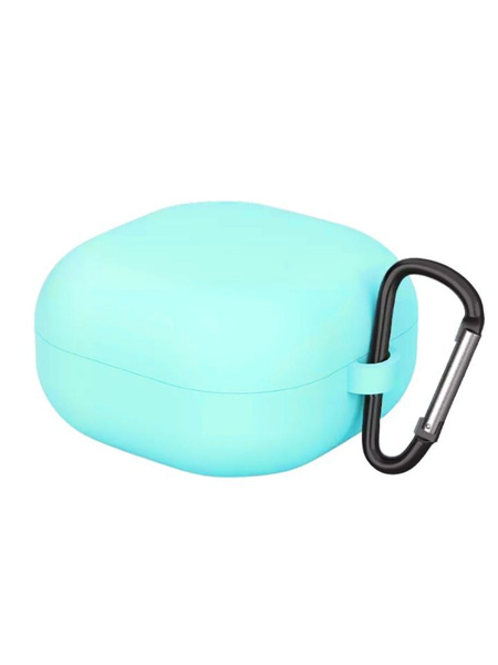 Силиконовый чехол для наушников Samsung Galaxy Buds 2 , Live , Pro , 2 ...