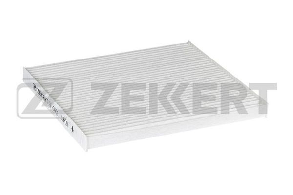 Фильтр салонный Zekkert if3401 - купить по выгодным ценам в интернет ...