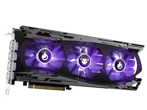 Видеокарта YESTON Radeon RX 6700 XT, 12 ГБ GDDR6 - купить по низким ...