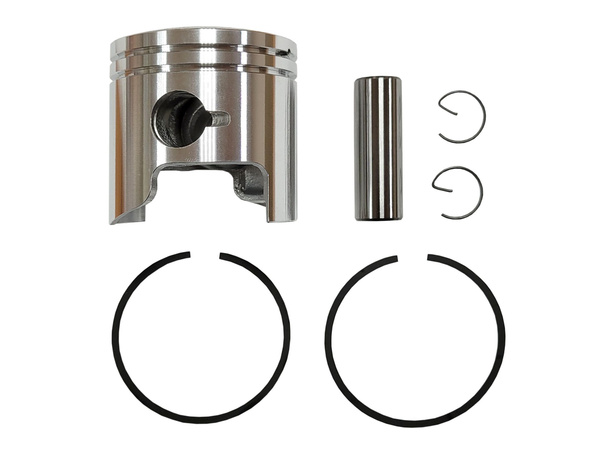 Поршень (Стандарт) комплект для лодочных моторов Tohatsu 6-9.8 л.с ...