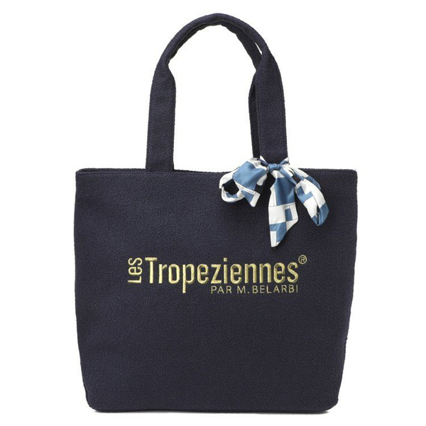 Les Tropeziennes Сумка пляжная - купить с доставкой по выгодным ценам в ...