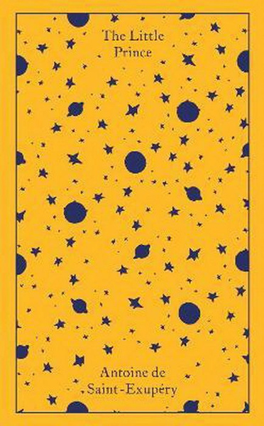 Little Prince. Saint-Exupery A. - купить с доставкой по выгодным ценам ...