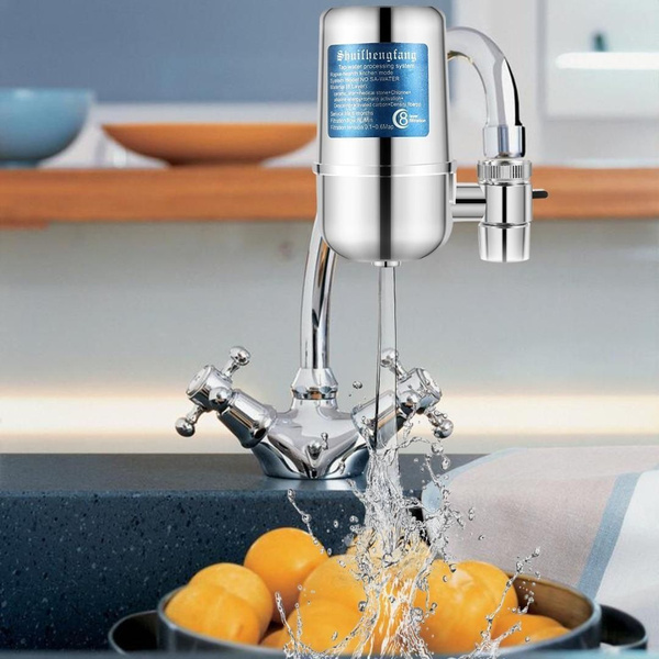 Система очистки воды, 净水 - купить в интернет-магазине OZON с доставкой ...