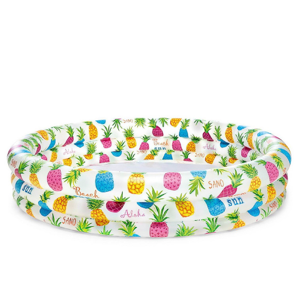 Бассейн Надувной 132x Intex целевая аудитория: Детская - купить по ...