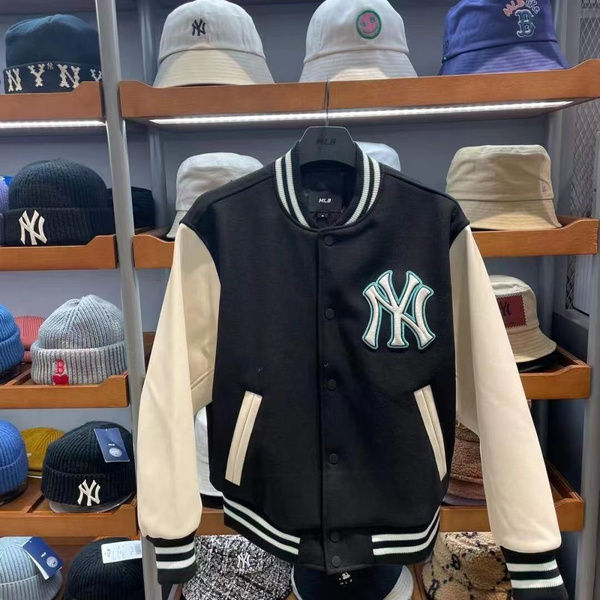 Куртка Mlb New York Yankees - купить с доставкой по выгодным ценам в ...