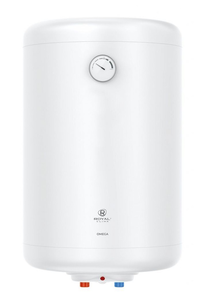 Водонагреватель накопительный ROYAL Clima RWH-OM купить по доступной ...