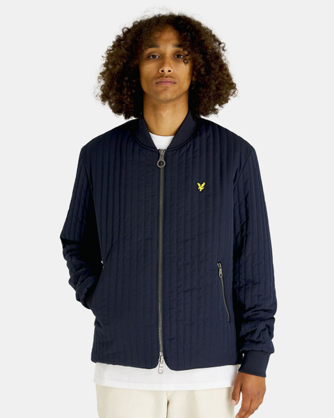 Куртка Lyle & Scott - купить с доставкой по выгодным ценам в интернет ...