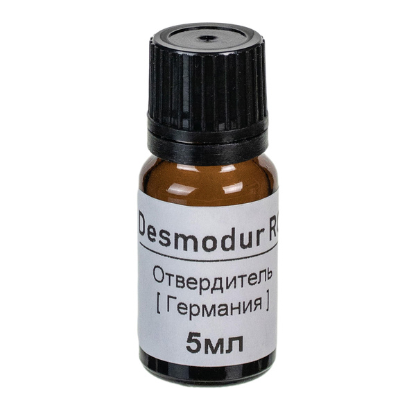 Отвердитель Desmodur RC для клея ПВХ (5 мл для 100 мл клея) - купить с ...