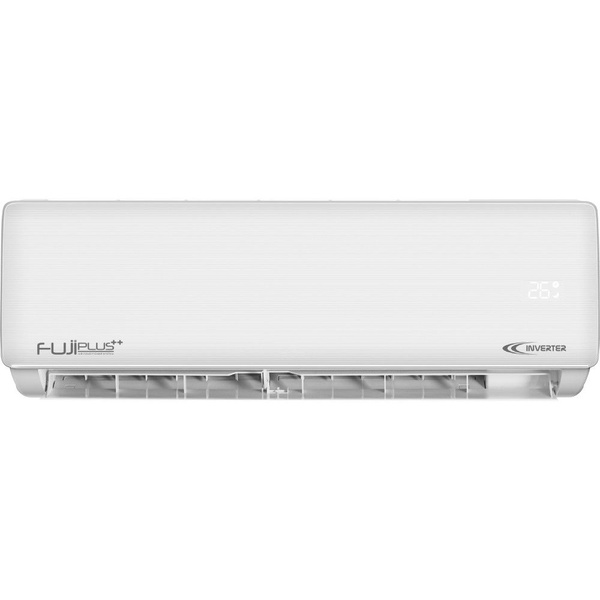 Кондиционер инверторный Fujiplus AKIRA FP-12 TI/TD - купить по ...