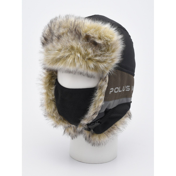 Шапка HUNTSMAN, HUNTSMAN - купить с доставкой по выгодным ценам в ...