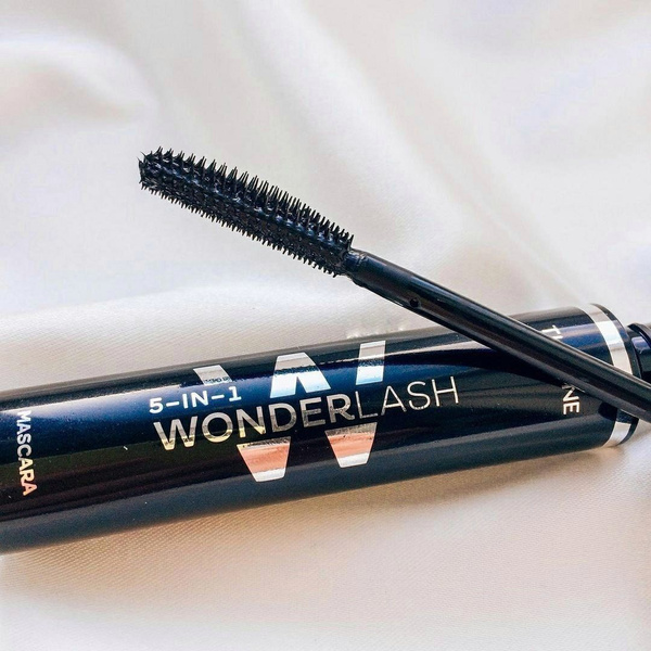 Многофункциональная тушь для ресниц 5 в 1 THE ONE Wonder Lash купить на ...