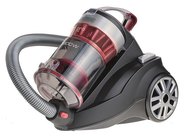 Пылесос Thomas Multi Cyclone Pro 14 купить на OZON по низкой цене в ...