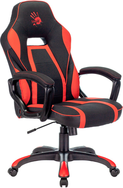 Игровое компьютерное кресло A4Tech BLOODY GC-250 - купить по выгодным ...