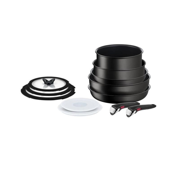 Кастрюля Tefal, Титан - купить по выгодной цене в интернет-магазине ...