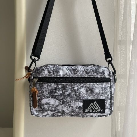 GREGORY Сумка на плечо купить на OZON по низкой цене (2274769084)