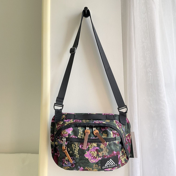 GREGORY Сумка на плечо купить на OZON по низкой цене (2121131476)