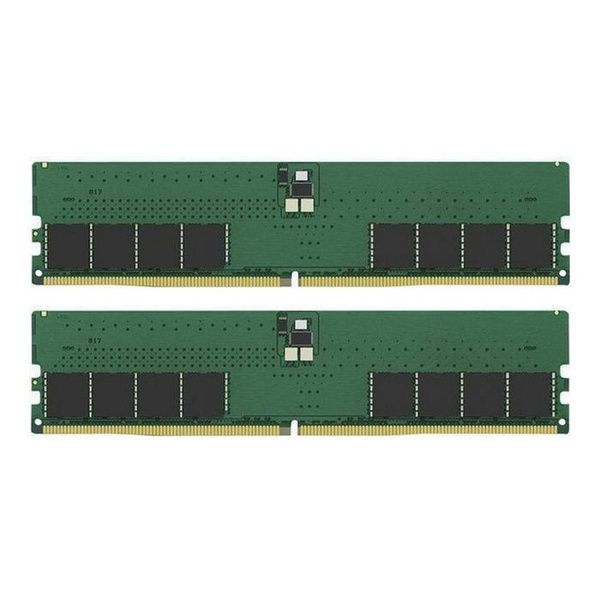 Модуль оперативной памяти Kingston Оперативная память 64Gb ValueRAM ...