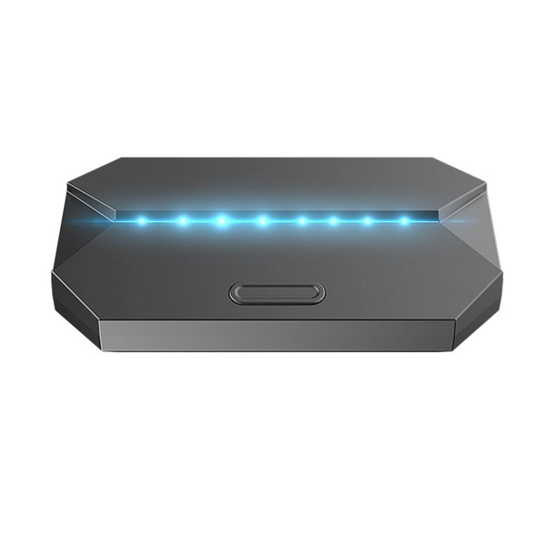 Адаптер для клавиатуры и мыши USB-удлинитель Контроллер геймпада ...