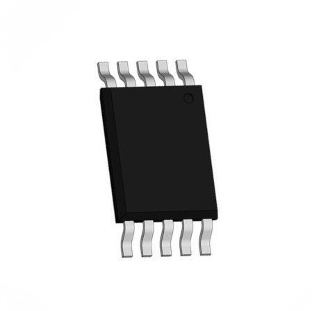 Микросхема PCA9509DP level translating I2C-bus / SMBus repeater (static) TSSOP-8 - купить с ...