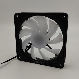 Вентилятор для компьютера 120х120 Linglong Blue (Molex) - купить кулер ...