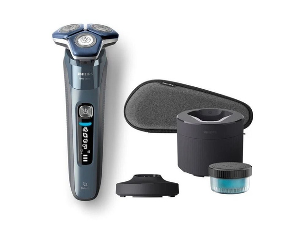 Электробритва Philips S7882/55 - купить по выгодным ценам в интернет ...