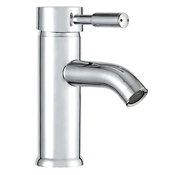 Смеситель Frap F1052 Латунь, Металл Аэратор, Гибкая подводка - купить по выгодным ценам в ...