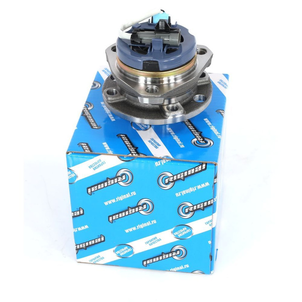 Ступица с подшипником передняя Riginal для а/м OPEL ASTRA G/ZAFIRA A ...