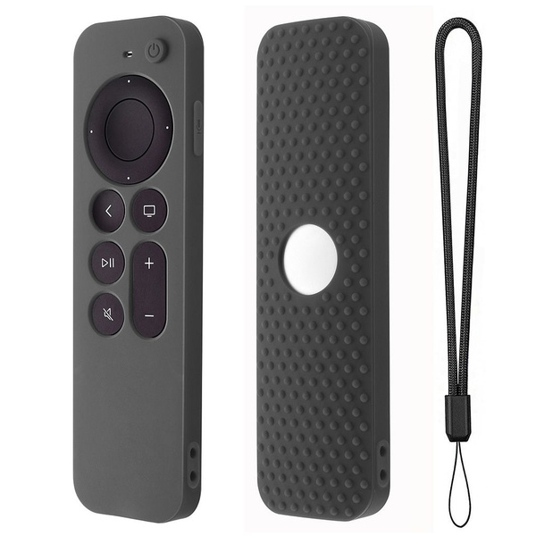 Силиконовый чехол для пульта управления Apple TV 4K - купить с ...