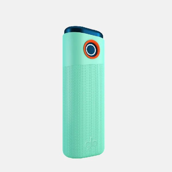 Чехол для системы нагревания табака GLO Nano Silicone Sleeve ...