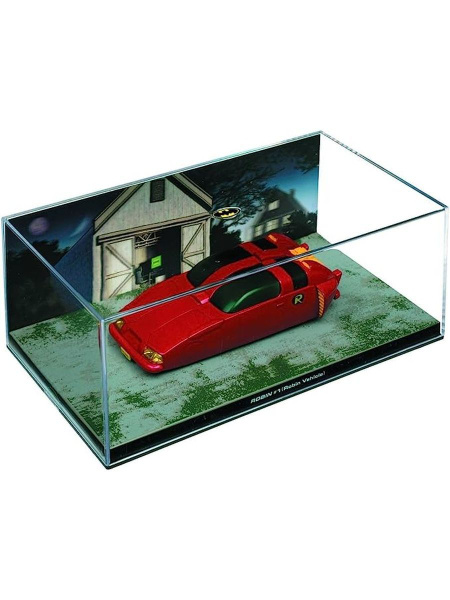 Robin Car Batman автомобиль №47 купить на OZON по низкой цене (1150346214)