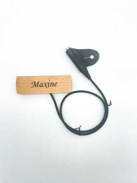 Звукосниматель MAXINE MSH01 - купить с доставкой по выгодным ценам в ...